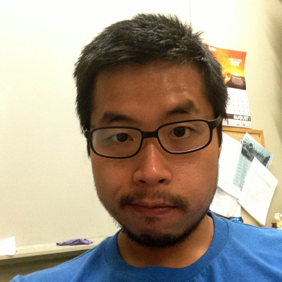 Kendricks Lao | HOWELL RESEARCH GROUP | University of Connecticut