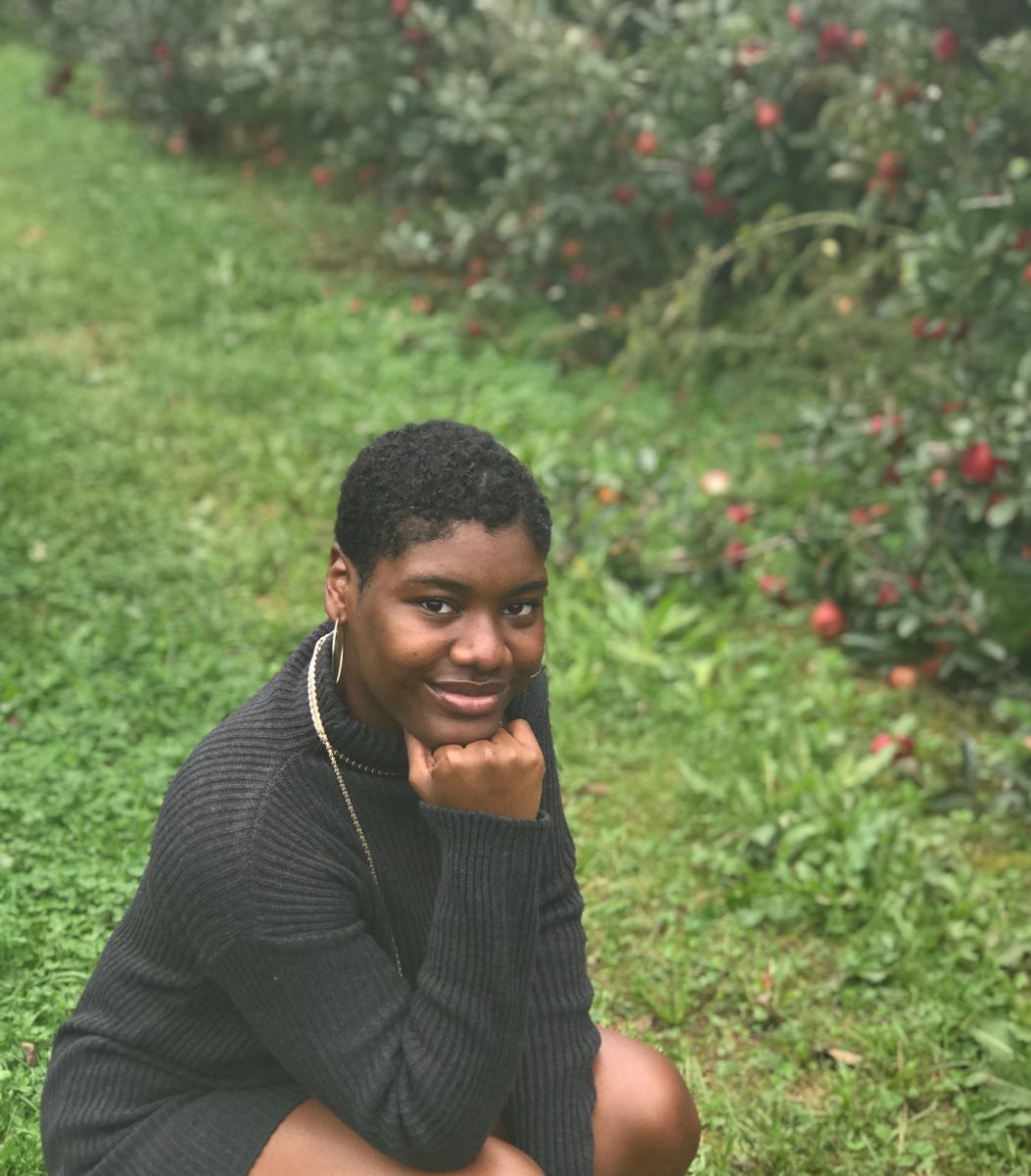 Jenasia Shuler | HOWELL RESEARCH GROUP